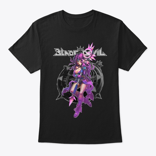 Blade Devil Official Store - Unisex / Men's T-Shirts