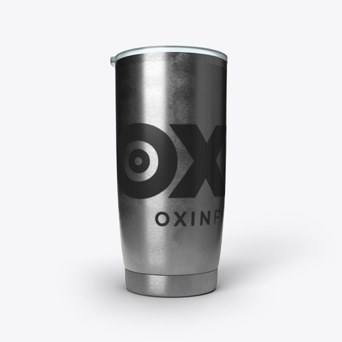 Oxin Film's Store - Steel Tumbler