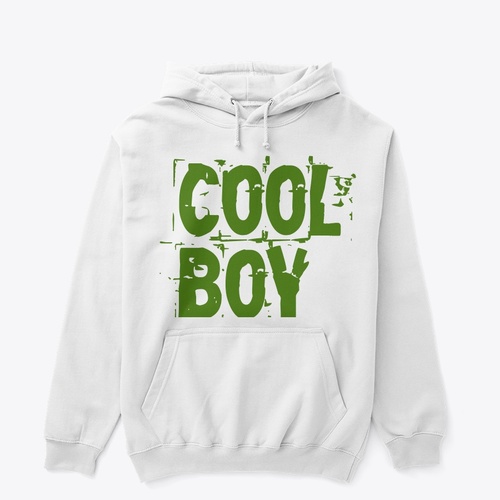 Cool - Apparel