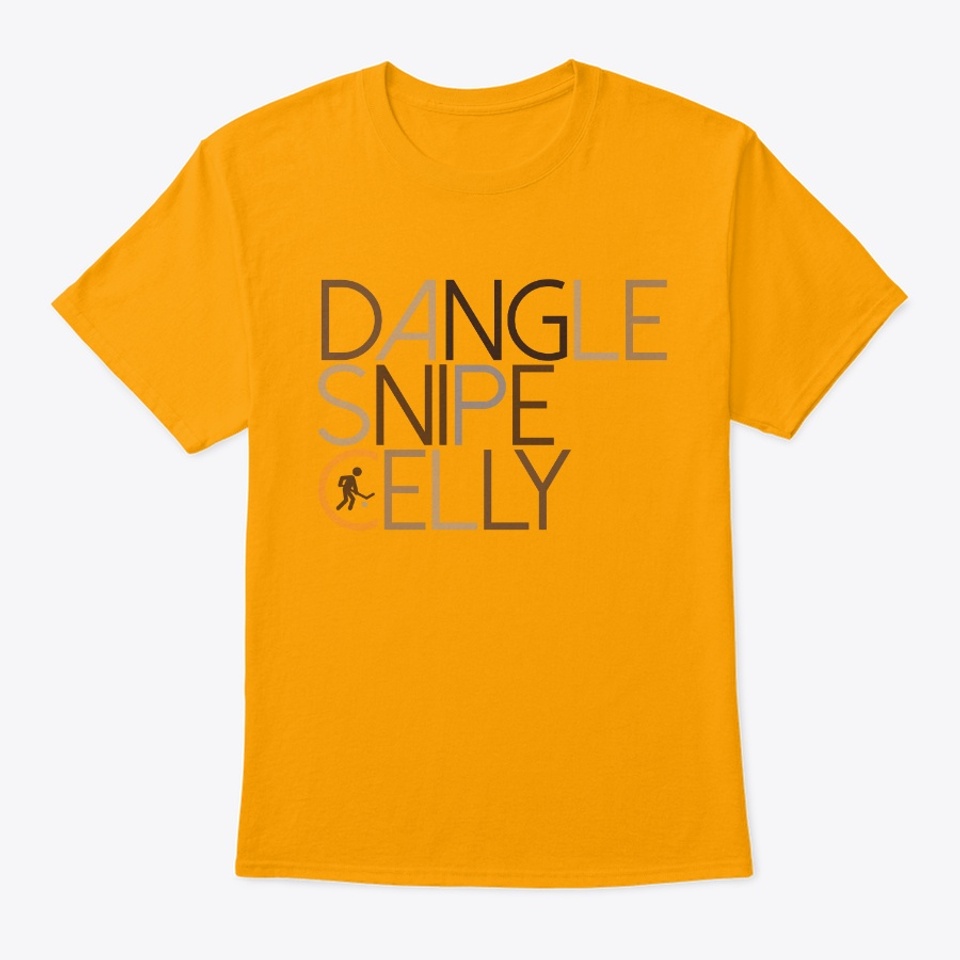 Dangle Snipe Celly Hockey Products | Spring