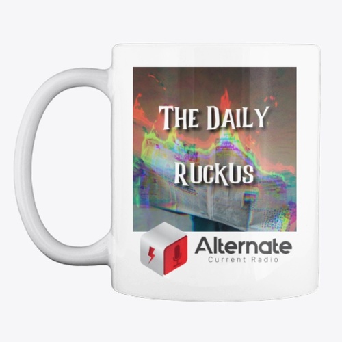 Ruckus Among Us - Mugs
