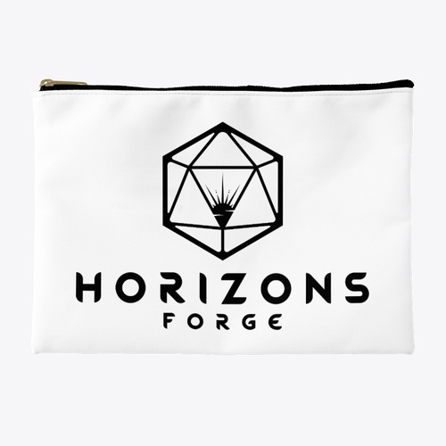 Horizons Forge - Bags