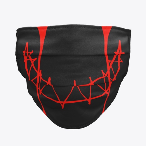 KylieBitkin's Store - Face Masks