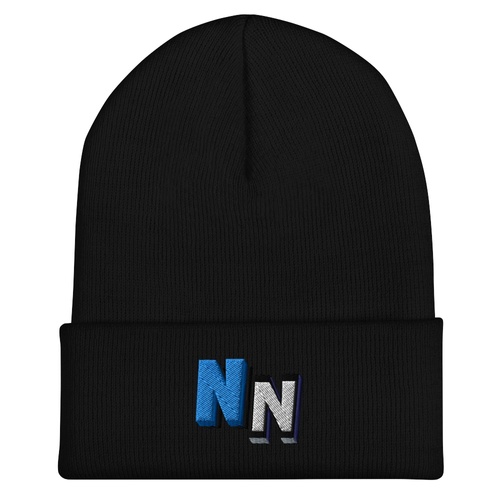 Ninja Nerd - Ninja Nerd Beanie